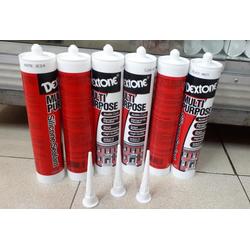 Jual Lem Silicone Sealant Dextone Multi Purpose - CLEAR - Jakarta Utara ...