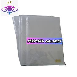 Jual Clear Sleeves / Map Bening Daiichi 9001 Ukuran A4 - Jakarta Barat ...