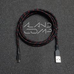 Jual Kabel/Cable Mouse Keyboard Paracord Custom USB Type-C - Jakarta ...