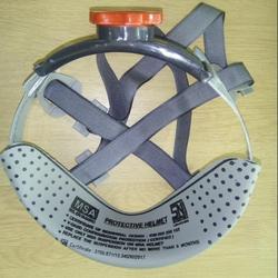 Jual Safety Helmet SNI MSA Lokal +Sarang Putar Fastrack SMAX Helm ...