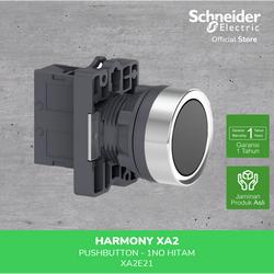 Promo Schneider Electric Push Button Flush 22mm 1NO Hijau XA2EA31 ...