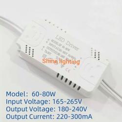 Jual Lampu strip trafo untuk lampu gantung led ring strip - trafo ring ...