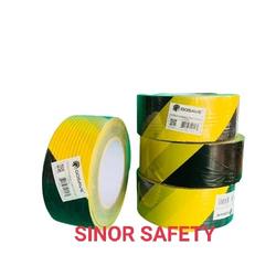 Jual Police Line / Garis Polisi Safety Line 2 inch x 300 meter kuning ...