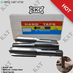 Jual SKC hand tap M20 X 2.5 - Jakarta Barat - asian tool | Tokopedia