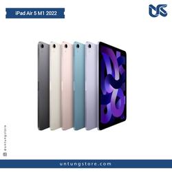 Jual Apple iPad Air 5 / 5th Gen 2022 M1 10.9" 256GB 64GB 256 64 Wifi Only - 64GB, +MAGIC+PEN ...