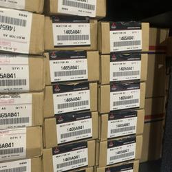 Jual INJECTOR TRITON 1465A041 GENUINE MITSUBISHI - Jakarta Barat ...