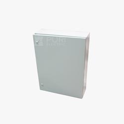 Jual Box Panel LISTRIK 800x600x300 mm POLYESTER METAL IP 65/PANEL BOX ...