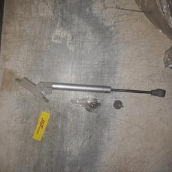Jual HAFELE Gas Spring 100 N SLOW MOTION SOFT CLOSE Hidrolik Lemari ...