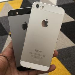 Jual iPhone SE 1 / 5 SE / 5S 128GB 128 64GB 64 32GB 32 16GB 16 Second ...