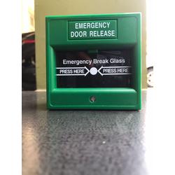 Jual Emergency Door Release - Emergency Break Glass - Kota Tangerang ...