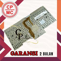 Jual Keyboard LENOVO THINKPAD T430 X230 T530 L430 W530 T430I T430S ...