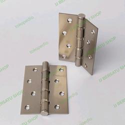 Jual Engsel Stainless Tebal / Engsel Pintu Tebal Stainless / Engsel ...