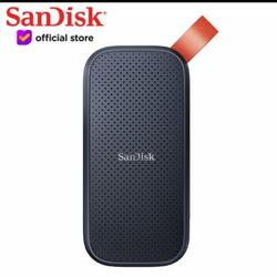 Promo SanDisk Portable SSD E30 1TB USB 3.2 Cicil 0% 3x - Jakarta Pusat - SanDisk Official ...