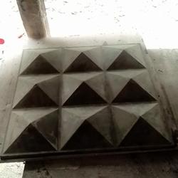 Jual bata tempel 3d wall panel grc wall panel 3d batu alam tempel ...