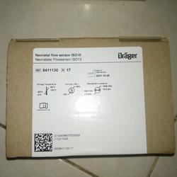 Jual ORIGINAL Neonatal Flow Sensor Y Piece Drager - Jakarta Barat ...