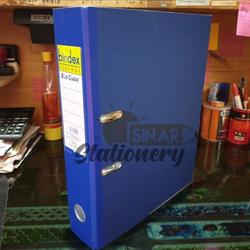 Jual Odner Bindex folio 717 biru - Jakarta Selatan - ekha stationary ...