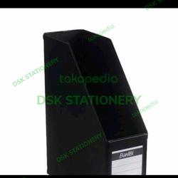 Jual Box file Bantex BLACK Jumbo 10 CM - Jakarta Selatan - ekha ...