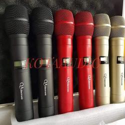 Jual Mic wireless QA electronic HMD 46 Pro original by RDW - Jakarta ...