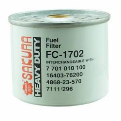 Jual FUEL FILTER FC-1203 Sakura - Jakarta Barat - Sparepart Truk ...