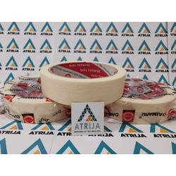 Jual Lakban Daimaru Tape Isolasi Selotip Bening 1 inch / 24 mm x 72 Yard - Jakarta Utara ...