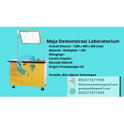 Jual Steel Workbench meja kerja workshop workstation work bench eco I ...