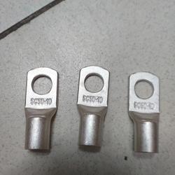 Jual Kabel Skun 50 - 10 / Cable Lug 50 mm / Skun Kabel SC 50 Lubang 10 - 50 - 12 - Jakarta Pusat ...