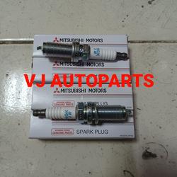 Jual Busi LZFR5BI Spark Plug OEM Mitsubishi Xpander Mirage Xpander ...