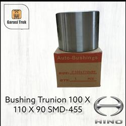 Jual TRUNION BUSHING BUGI HINO 110 X 100 X 90 SMD-455 - Jakarta Barat ...