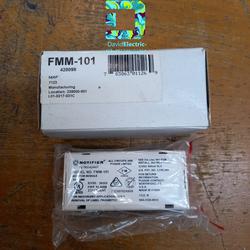 Jual Monitor Module Notifier type FMM-101 - Jakarta Pusat - Galaxy ...