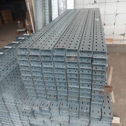 Jual Kabel Tray 200x100 mm / 20x10 cm / Type C / ELECTRO GALVANIZED ...