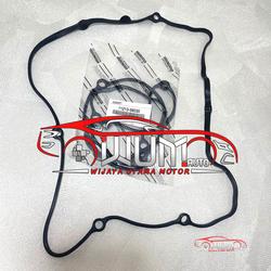Jual Gasket Rocker Cover Packing Paking Karet Tutup Klep Dyna Dutro HT130 - Jakarta Barat ...
