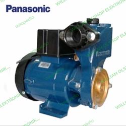 Jual Panasonic Pompa Air Sumur Dangkal GP 129JXK 129 JXK 125Watt ...