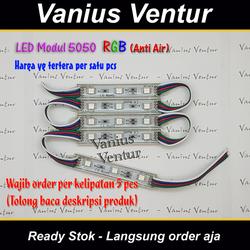 Jual Modul LED RGB Full Color SMD 5050 Arduino Warna Warni Cahaya ...