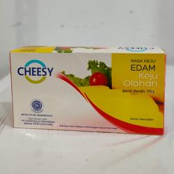Jual Cheesy edam cheese 170gr / keju edam cheesy - Kota Tangerang - fey ...