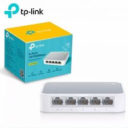 Promo SWITCH HUB TP-LINK 5 Port TL-SF1005D 10/100Mbps TPLINK Network LAN - Jakarta Pusat ...