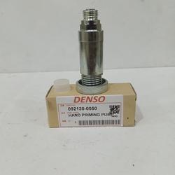 Jual HAND PRIMING PUMP POMPA TANGAN SOLAR BESI DENSO UNIVERSAL 092130 ...