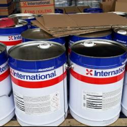 Jual International Thinner - GTA 220 - Kab. Bekasi - CV. Manddiri Niaga ...