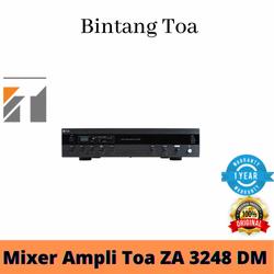 Jual Toa ZA 3248D AS ZA 3248 D Digital Mixer Amplifier 480w - Jakarta ...