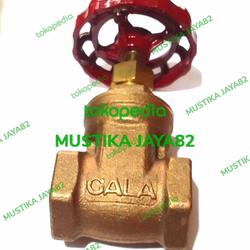 Jual gate valve gala 16k 3inch 80mm - Jakarta Pusat - AFKAR TEHNIK ...