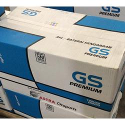 Jual Aki GS Premium ASTRA N200 12v 200Ah aki basah - Jakarta Selatan - Langgeng Battery | Tokopedia