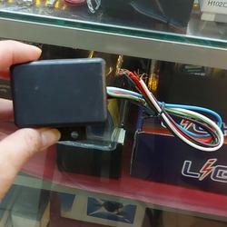 Jual Modul Relay Central Lock Silicon Universal - Kota Batam - Brainbox ...