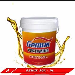 Jual Grease Pertamina SGX-NL (GEMUK PERTAMINA 1 PAIL 16KG) - Jakarta ...