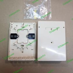 Jual roset fiber optik 6 core / roset FTTH 6 core Sc upc - Jakarta ...