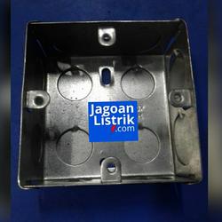 Jual Inbow Dos Seng / Inbowdus Seng / Inbow Dus Seng / Plat Kotak ...