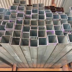 Jual Holo galvanis 4x4 1.8mm/ besi hollow galvanis 4x4 - Kab. Bandung ...