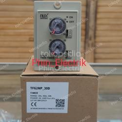 Jual twin timer TF62N-D TF62NP-30D hanyoung - Jakarta Barat - sentra listrik | Tokopedia