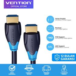 Jual Vention [AACBN 15M] Kabel HDMI 3D v2.0 4K UHD High Speed Quality - AAC - Jakarta Barat ...