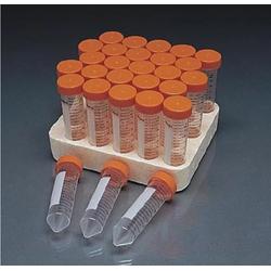 Jual Centrifuge Tubes 50 ml PP Conical Bottom with CentriStar | Corning - Jakarta Utara - Lab ...