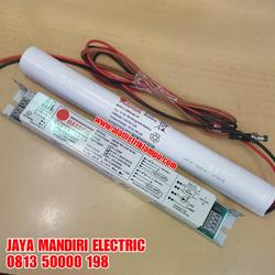 Jual MAXSPID MEM/M/LED MINI 2.5ah EMERGENCY BATTERY PACK - Jakarta ...