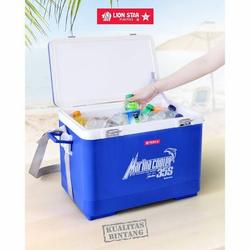 Jual Marvel Cooler Box ice 35 L / Marina Cool Box 35 S Lion Star 33 ...
